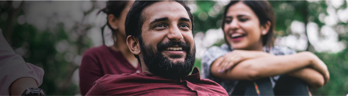 VIP Bienvenido - Violence Intervention Program